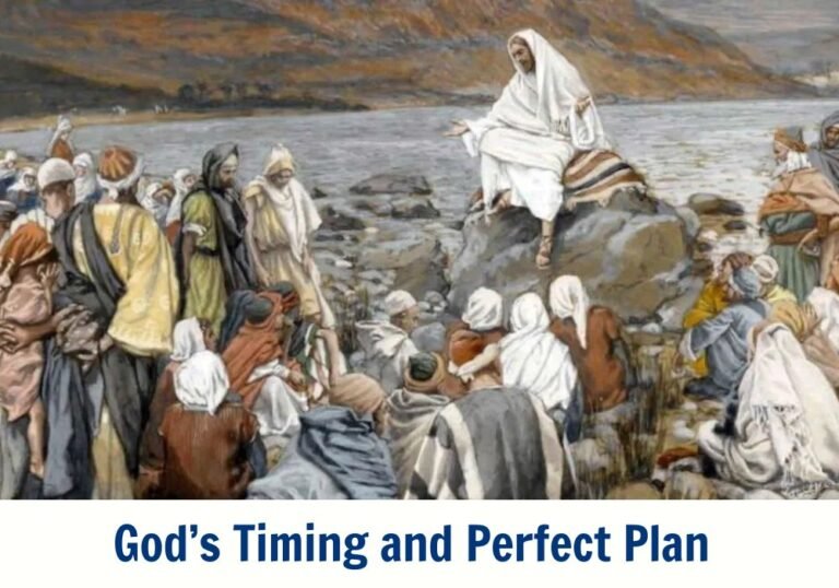 Daily Reflection - Thursday of the Second Week of Ordinary Time - Hội ...